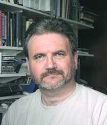 Interview with Andrew G. Doe (7-31-05)